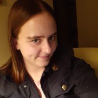 Linnea Peterson – Queer Writer and Editor